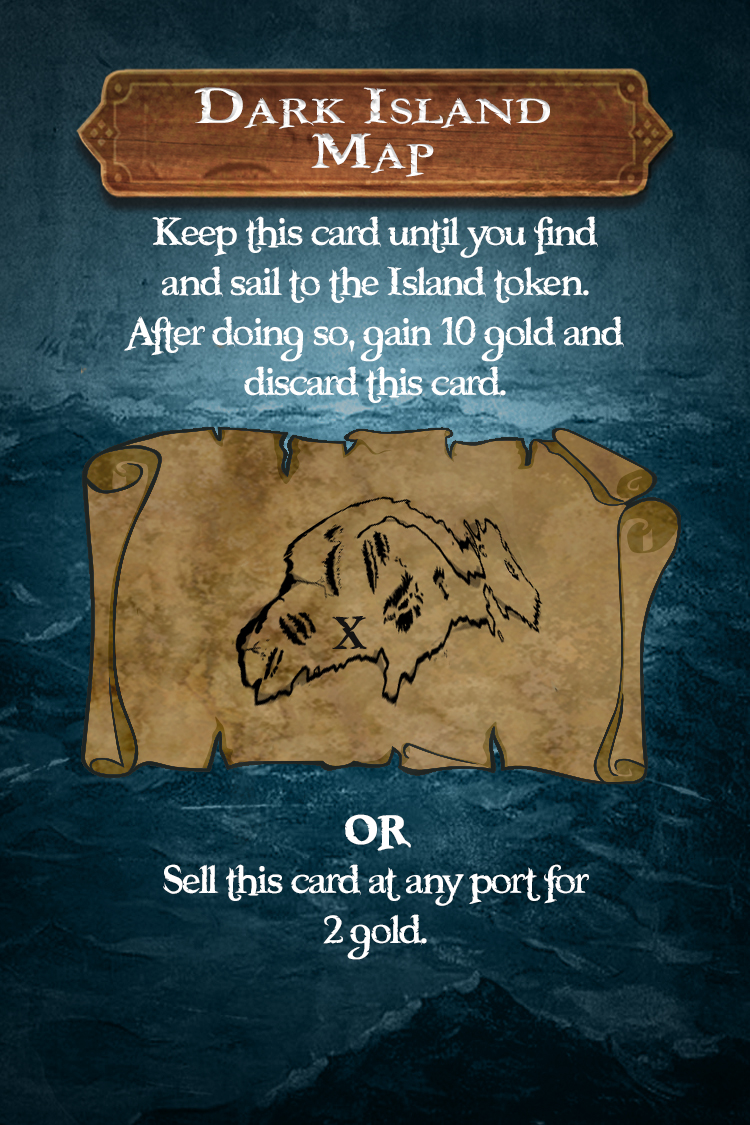 Legacy at Sea | DPH Games