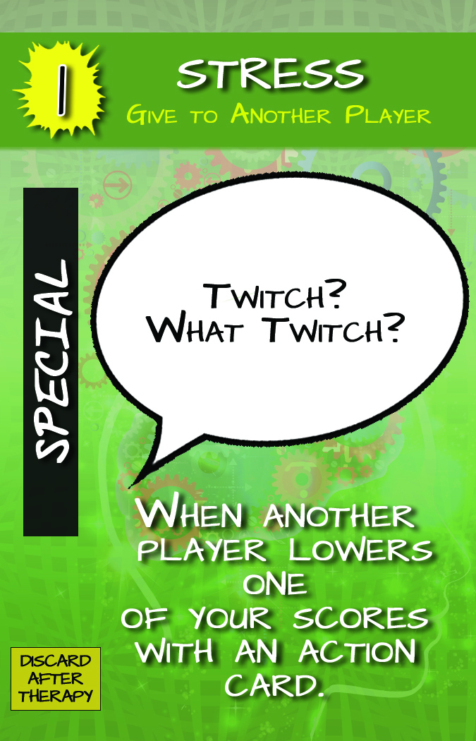 Psychological Warfare